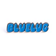 *BLUE LUG* house logo pins - BLUE LUG GLOBAL ONLINE STORE