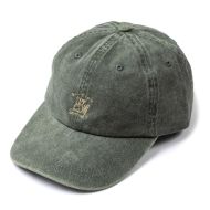 *BLUE LUG* tandem cap (fade black) - BLUE LUG GLOBAL ONLINE STORE
