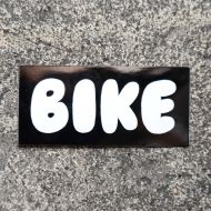 *BLUE LUG* Riding Ace sticker - BLUE LUG GLOBAL ONLINE STORE