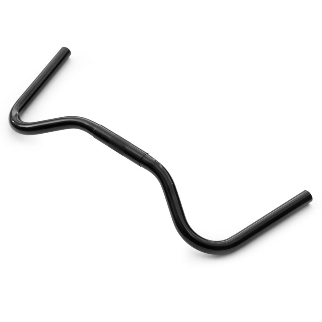 Let’s talk about swept back bars. - BLUE LUG PRODUCT REVIEWS