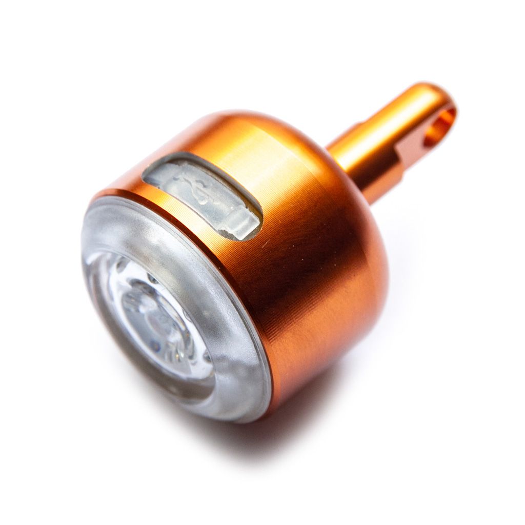 The Koma Hack - BLUE LUG PRODUCT REVIEWS