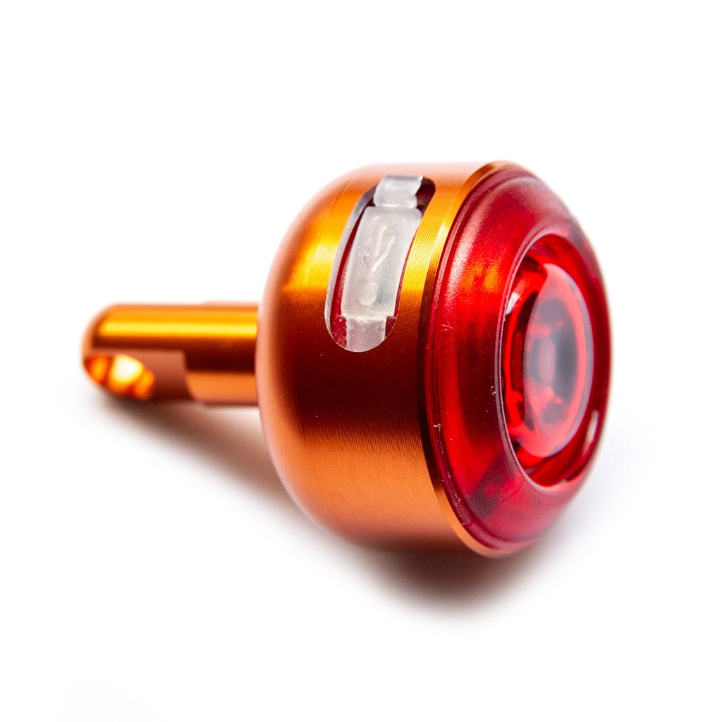 Greatest invention of all time!! You can now use Koma lights! - BLUE ...