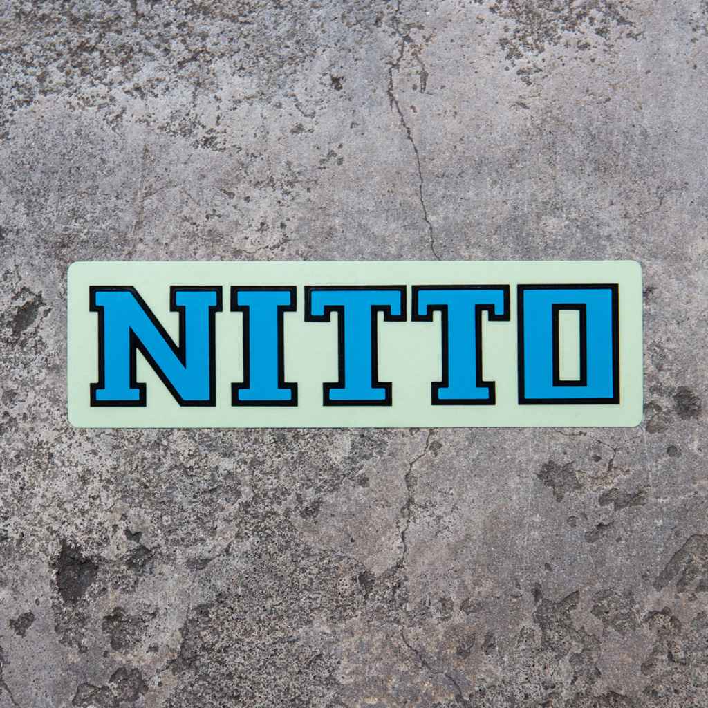 nitto logo