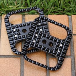 *PROBLEM SOLVERS* deckster platform (black) - BLUE LUG GLOBAL ONLINE STORE