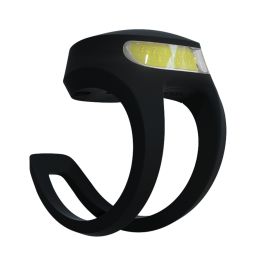 *KNOG* frog v3 front (black) - BLUE LUG GLOBAL ONLINE STORE