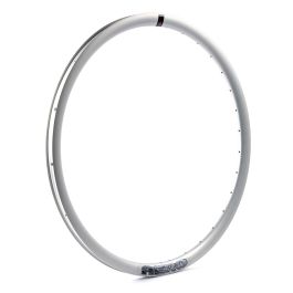 *VELOCITY* aero rim (silver) - BLUE LUG GLOBAL ONLINE STORE