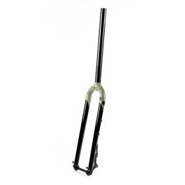 *STEVE POTTS* type II-R disc fork (black/sage) - BLUE LUG GLOBAL ONLINE ...