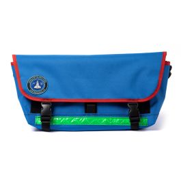*SPACE AGE TECHNOLOGIES* el barto (fun blue/red trim) - BLUE LUG GLOBAL ...
