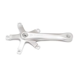 *SUGINO* RD4 crank (silver) - BLUE LUG GLOBAL ONLINE STORE