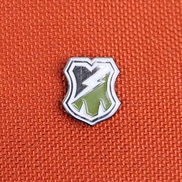 *MASH* classic shield pins - BLUE LUG GLOBAL ONLINE STORE