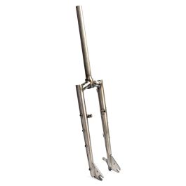 *STRIDSLAND* barnacle LITE fork QR (raw) - BLUE LUG GLOBAL ONLINE STORE
