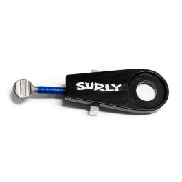*SURLY* snuggnut chain tensioner - BLUE LUG GLOBAL ONLINE STORE