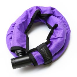 *BLUE LUG* compact wire lock (purple) - BLUE LUG GLOBAL ONLINE STORE
