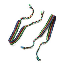 *MASH* friendship bracelet - BLUE LUG GLOBAL ONLINE STORE