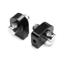 *SALSA* 8mm strut mount kit - BLUE LUG GLOBAL ONLINE STORE