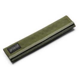 *BLUE LUG* shoulder pad (all olive) - BLUE LUG GLOBAL ONLINE STORE