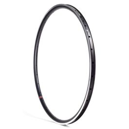 *VELOCITY* quill rim (black/silver) - BLUE LUG GLOBAL ONLINE STORE