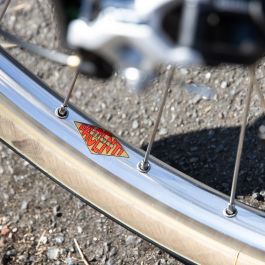 *PACENTI* brevet rim 650b - BLUE LUG GLOBAL ONLINE STORE