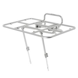 *SURLY* new 24-pack rack (silver) - BLUE LUG GLOBAL ONLINE STORE