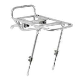 *SURLY* new 8-pack rack (silver) - BLUE LUG GLOBAL ONLINE STORE