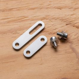 *KIMURA* adjustable light stay set (25mm&25-40mm) - BLUE LUG GLOBAL ...
