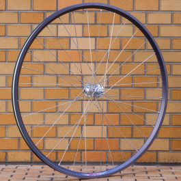 *VELOCITY* a23 track wheel (steel gray) - BLUE LUG GLOBAL ONLINE STORE