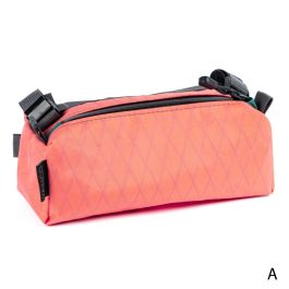 *YANCO* bar bag (coral/A) - BLUE LUG GLOBAL ONLINE STORE