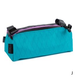 *YANCO* bar bag (turquoise/lavender/J) - BLUE LUG GLOBAL ONLINE STORE