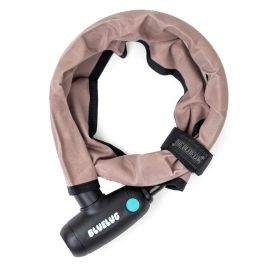 *BLUE LUG* compact wire lock (wax pink) - BLUE LUG GLOBAL ONLINE STORE