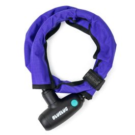 *BLUE LUG* compact wire lock (purple) - BLUE LUG GLOBAL ONLINE STORE
