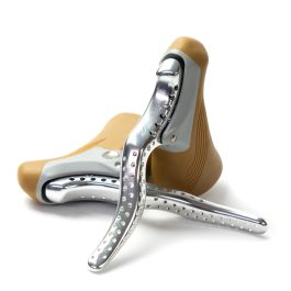 *TRP* RRL SR alloy road brake levers (tan/silver) - BLUE LUG GLOBAL ...