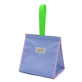 *BLUE LUG* cooler bag (x-blueberry/green) - BLUE LUG GLOBAL ONLINE STORE