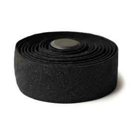 *SALSA* gel cork bar tape (black) - BLUE LUG GLOBAL ONLINE STORE