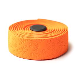 *SALSA* gel cork bar tape (orange) - BLUE LUG GLOBAL ONLINE STORE