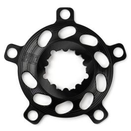*IGNITE COMPONENTS* inferno chainring spider (black) - BLUE LUG GLOBAL ...