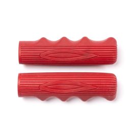 *BL SELECT* lightweight 7/8 finger grip (red) - BLUE LUG GLOBAL ONLINE ...