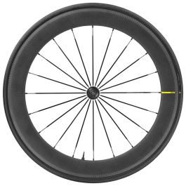 *MAVIC* ellipse pro carbon ust track wheel - BLUE LUG GLOBAL ONLINE STORE
